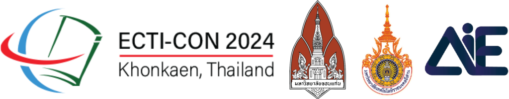 Home - ECTI-CON 2024